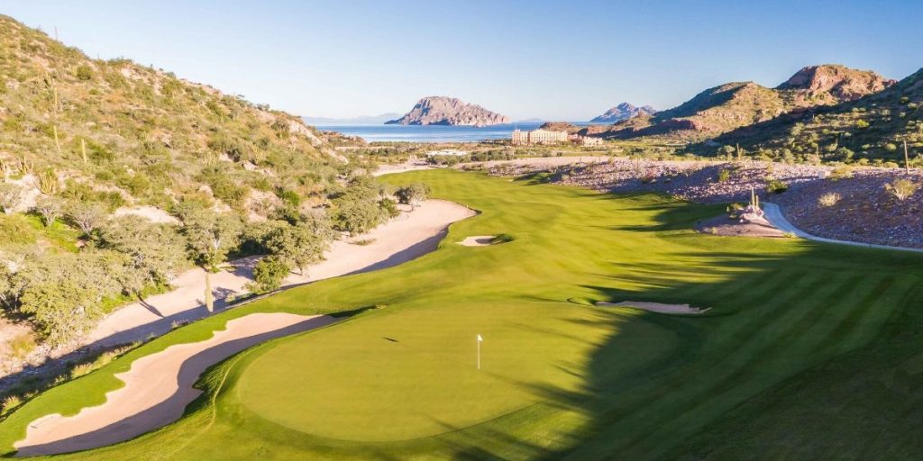 TPC: Estándares Para Un Golf De Excelencia | TPC Danzante Bay