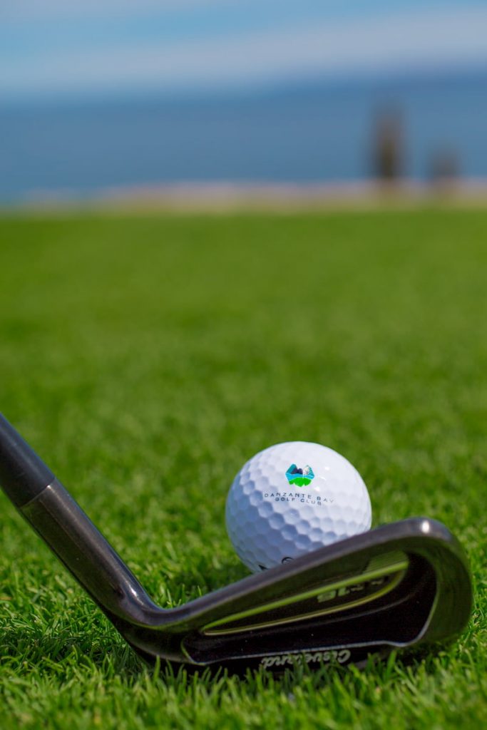 Tips para Mejorar tu forma de jugar el Putt | TPC Danzane Bay